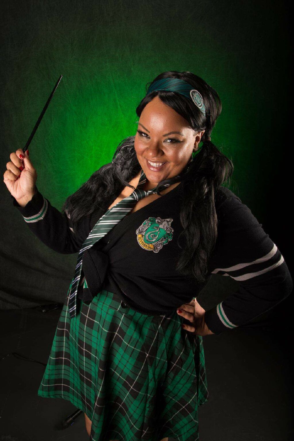13 of Our Fave Plus Size Cosplayers!