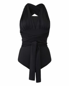 MAGISCULPT CONVERTIBLE SWIMSUIT | The Curvy Fashionista