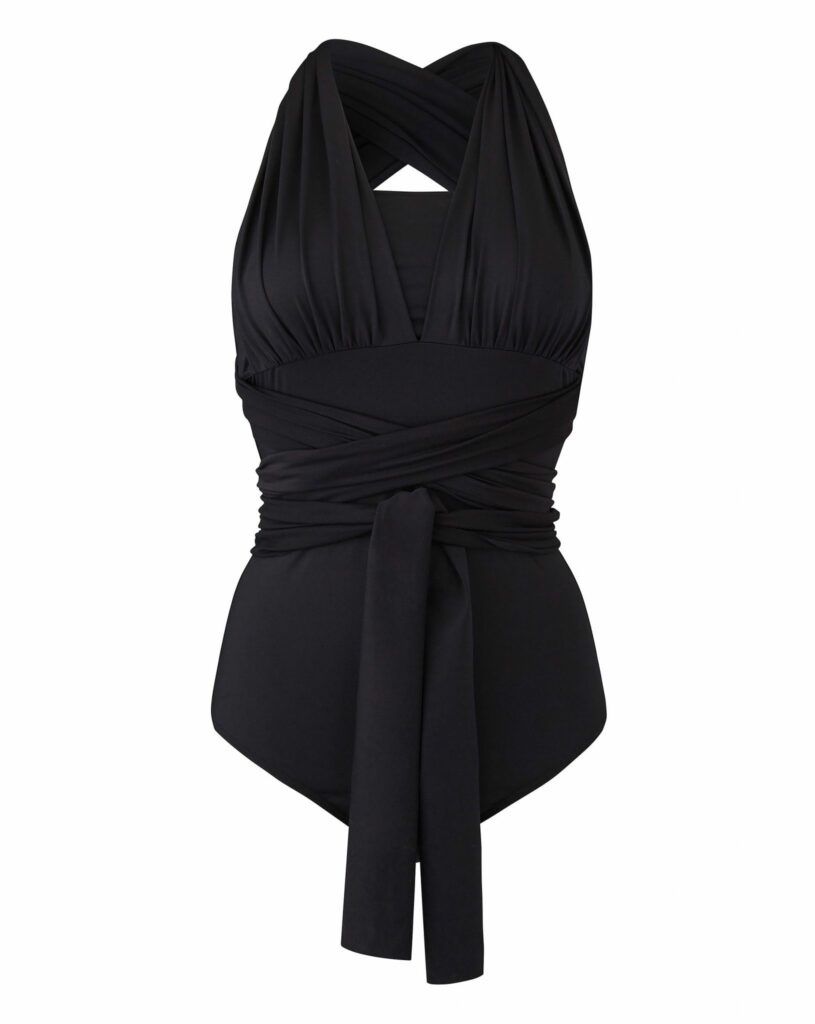 MAGISCULPT CONVERTIBLE SWIMSUIT | The Curvy Fashionista