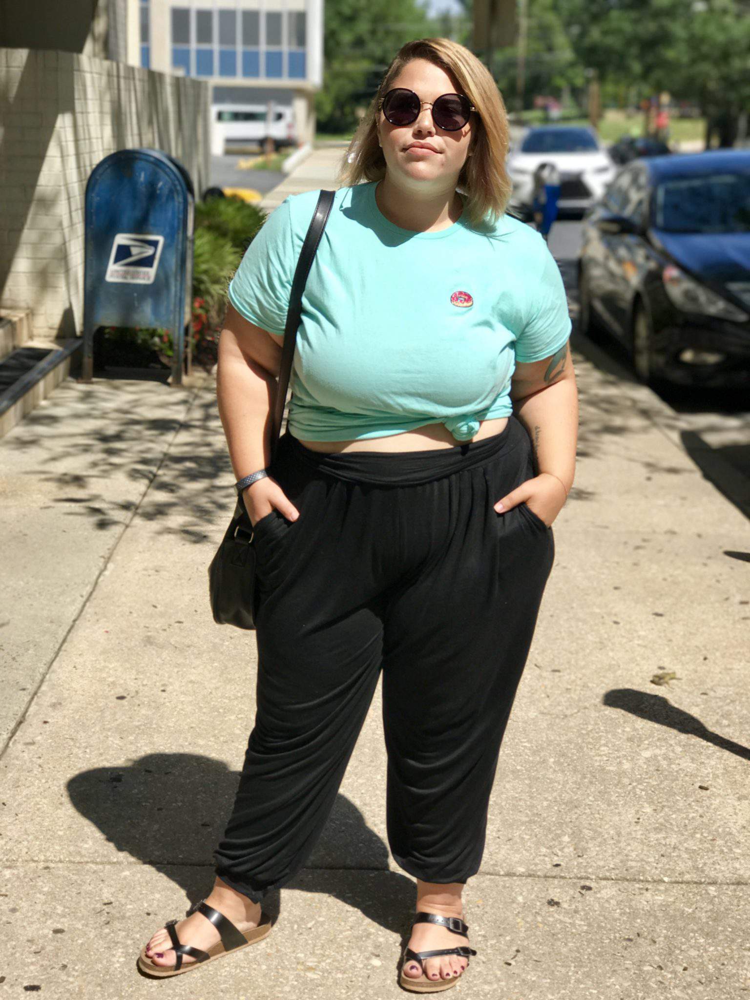 Maggie 2 | The Curvy Fashionista