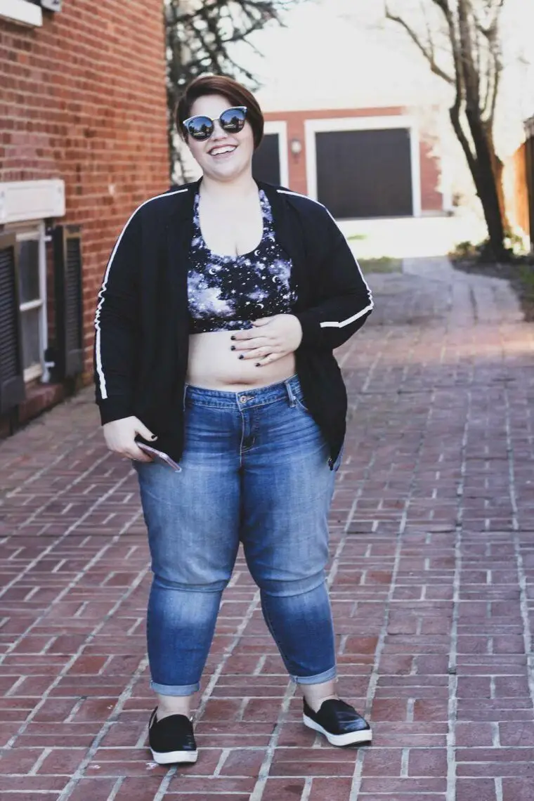 Fashion Blogger Spotlight: Maggie of Maggie McGill