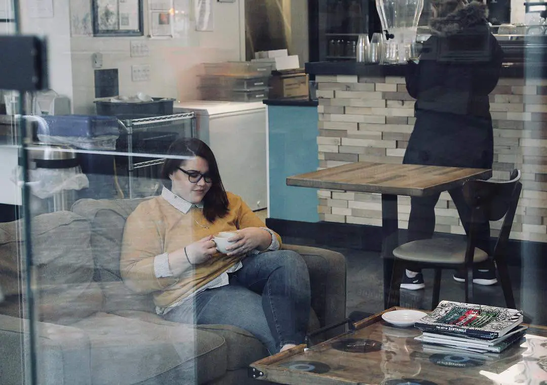 Fashion Blogger Spotlight: Maggie of Maggie McGill