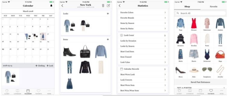 Life After Polyvore: The Polvore Alternative Apps & Sites for Styling