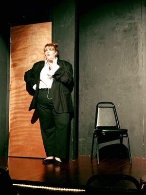 So You Want To Act? On Being a Plus Size Actress in Hollywood