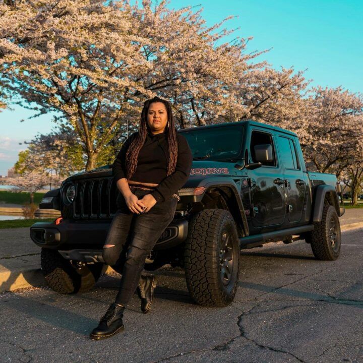 20 LGBTQ Plus Size Bloggers And Influencers to Know!