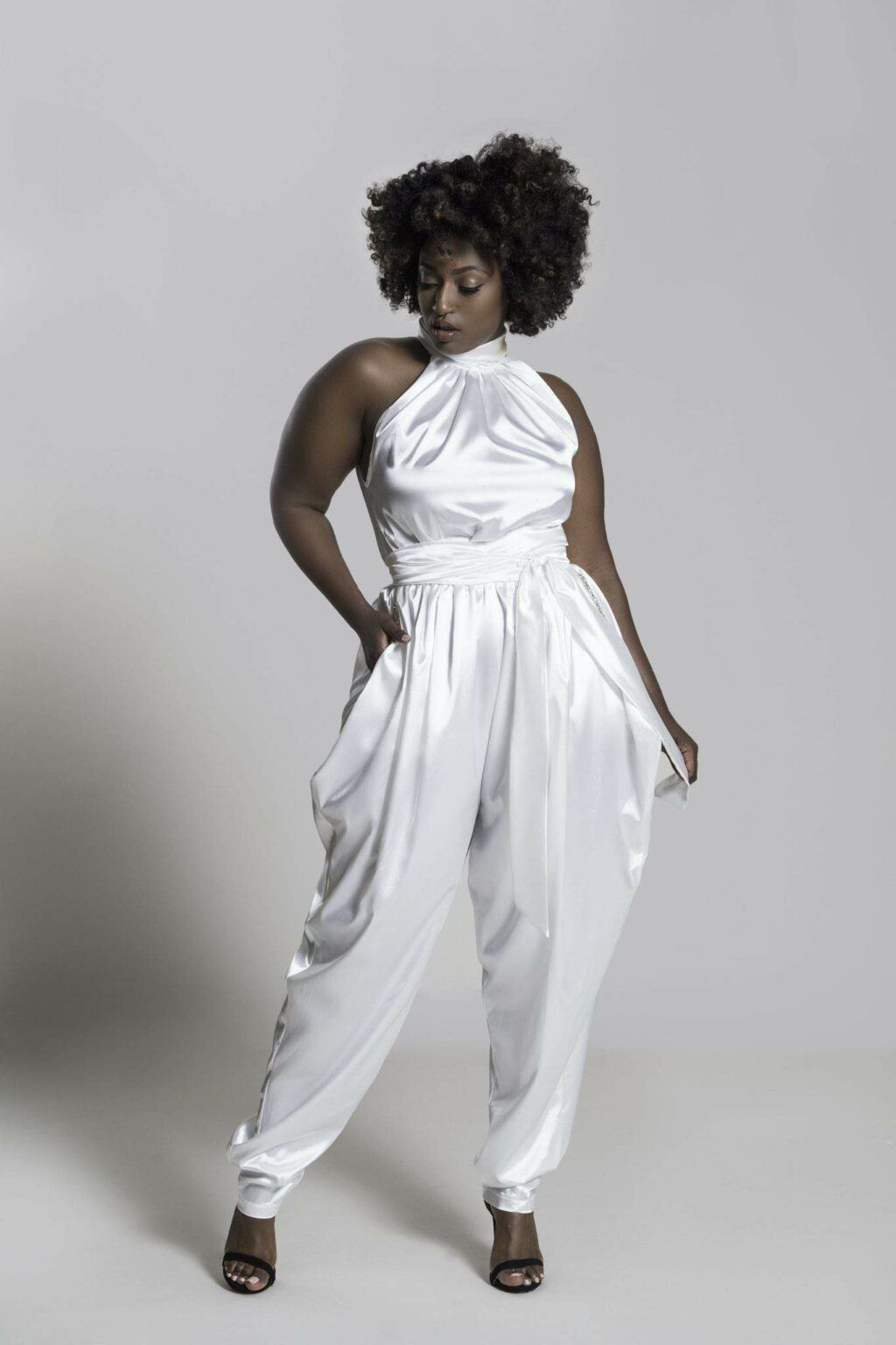 Jibri Releases their Debut Plus Size Evening & Bridal Collection!