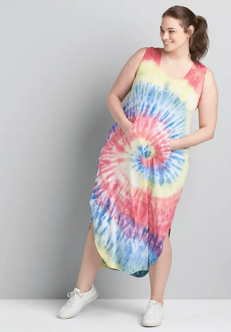 Pride Month is Here! Shop Our Favorite 2021 Lane Bryant Pride Looks
