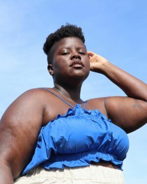 20 LGBTQ Plus Size Bloggers And Influencers to Know!