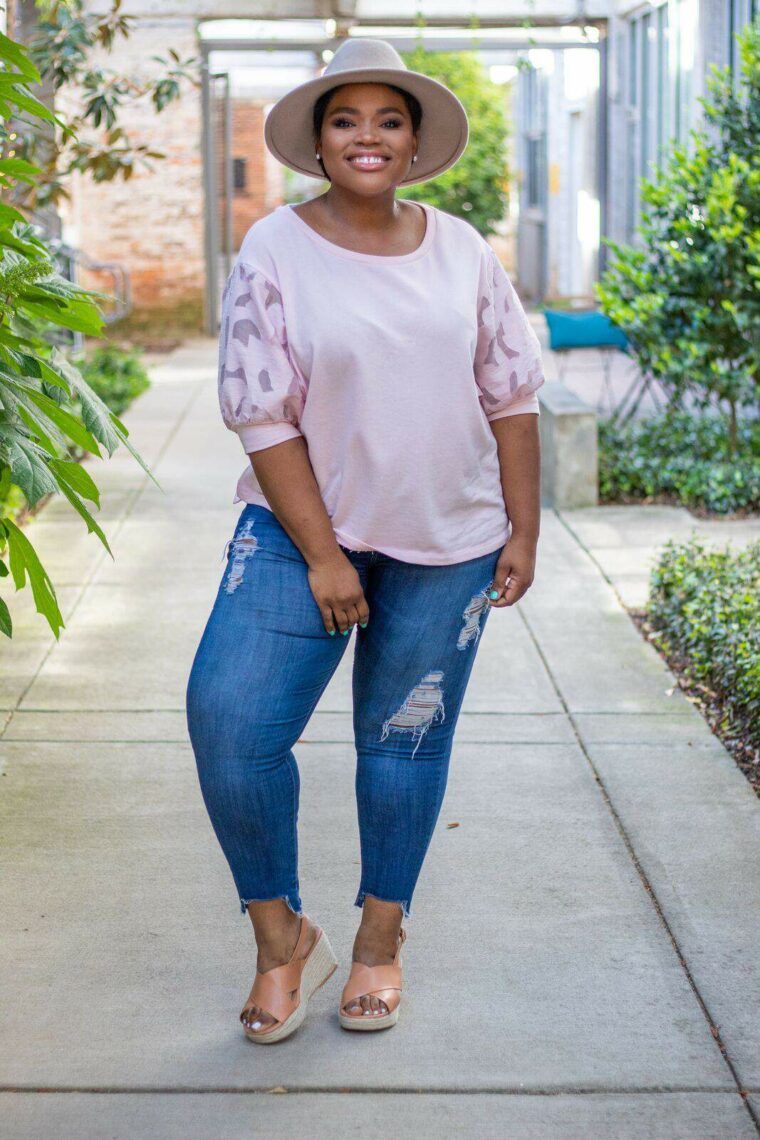 Fashion Blogger Friday: Rhonda of Life by Rhonda