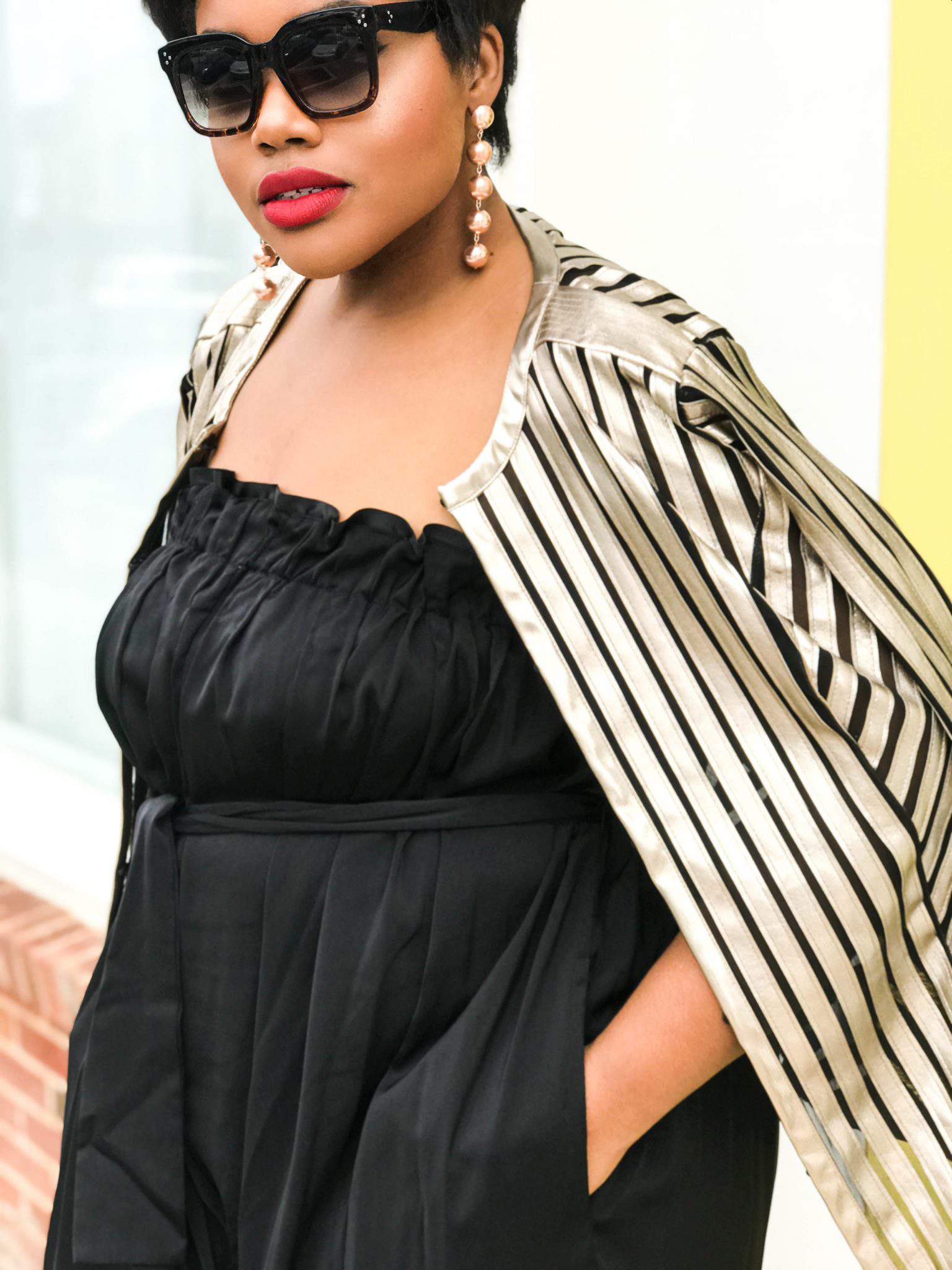 Fashion Blogger Friday: Rhonda of Life by Rhonda