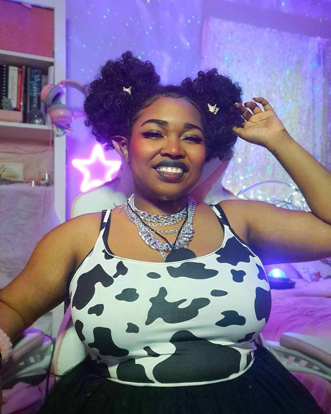 20 LGBTQ Plus Size Bloggers And Influencers to Know!