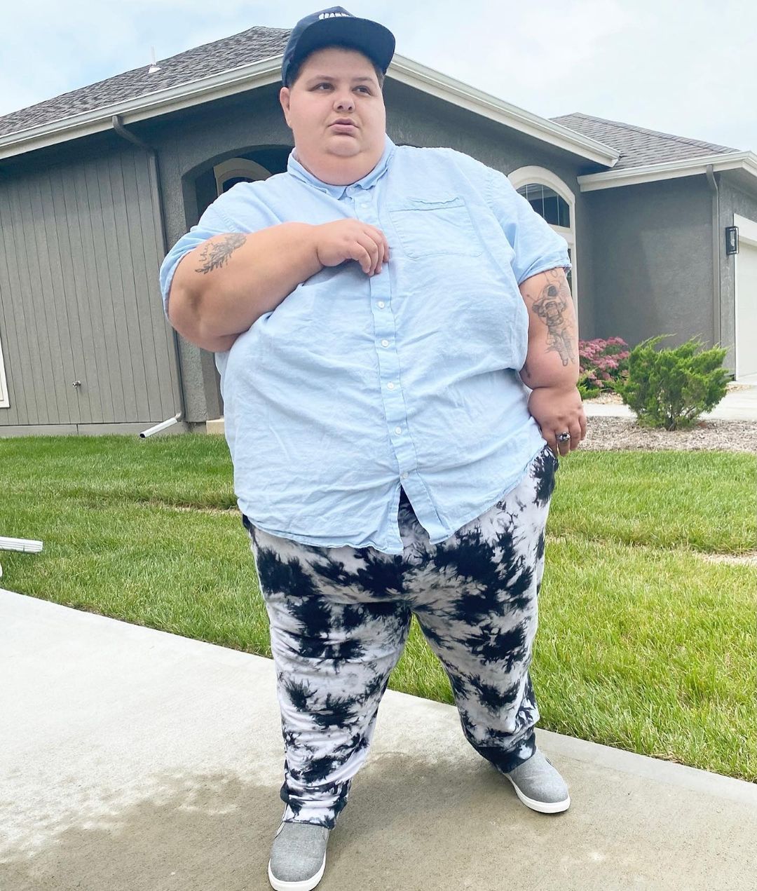 20 LGBTQ Plus Size Bloggers And Influencers to Know!