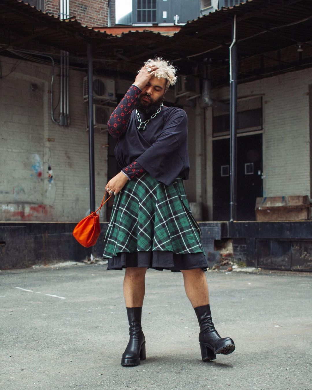 20 LGBTQ Plus Size Bloggers And Influencers to Know!