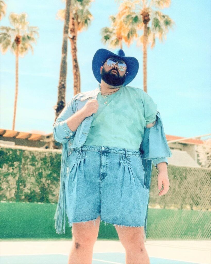 20 LGBTQ Plus Size Bloggers And Influencers to Know!