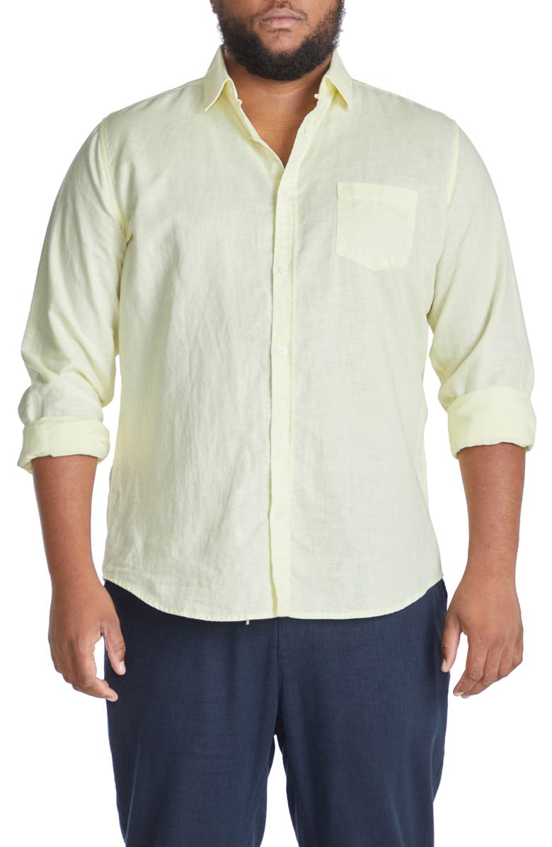 15 Summer Must-Haves For The Big And Tall / Plus Size Shopper | The ...