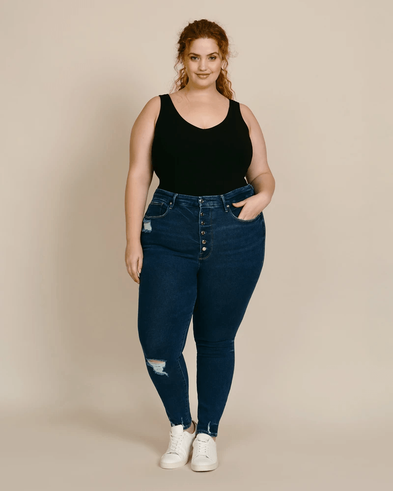 12 Classic & Fly Plus Size Bodysuits to Pick Up This Summer!