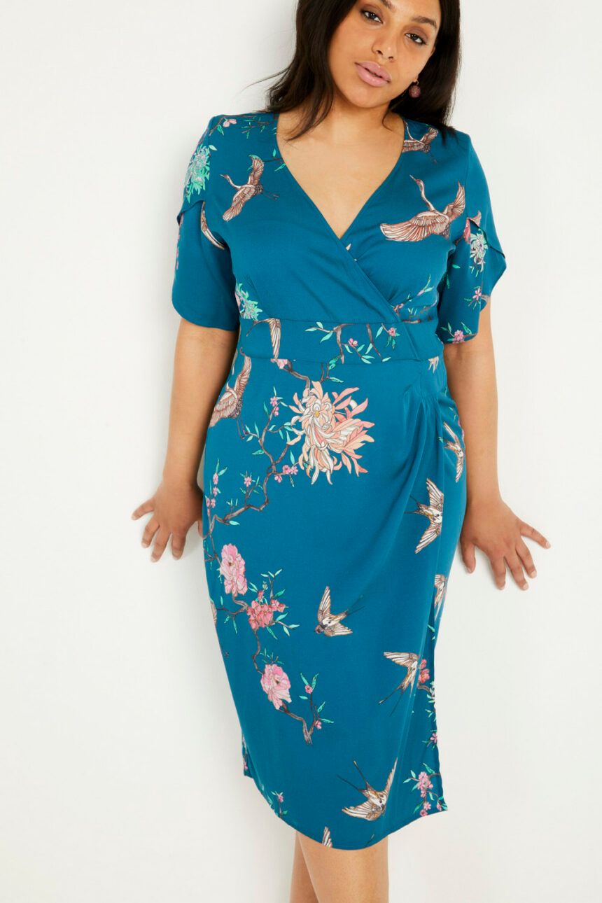 Anna Scholz Fall 2018 Collection 2 | The Curvy Fashionista