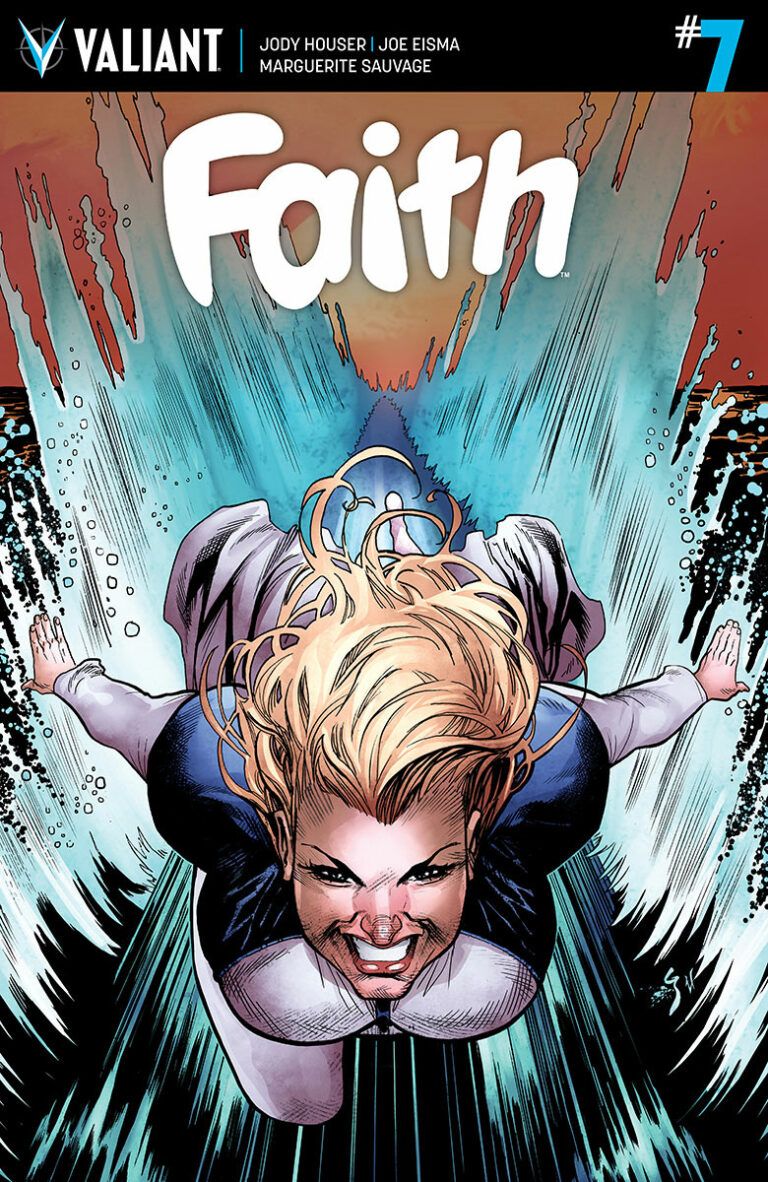 Plus Size Celebs Who'd Be Ideal as the Plus Size Superhero for Faith