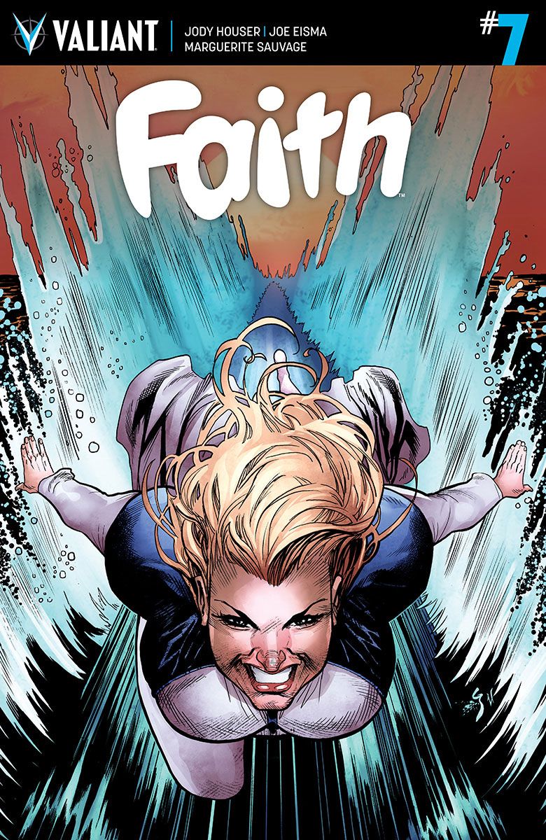 Plus Size Celebs Who'd Be Ideal as the Plus Size Superhero for Faith