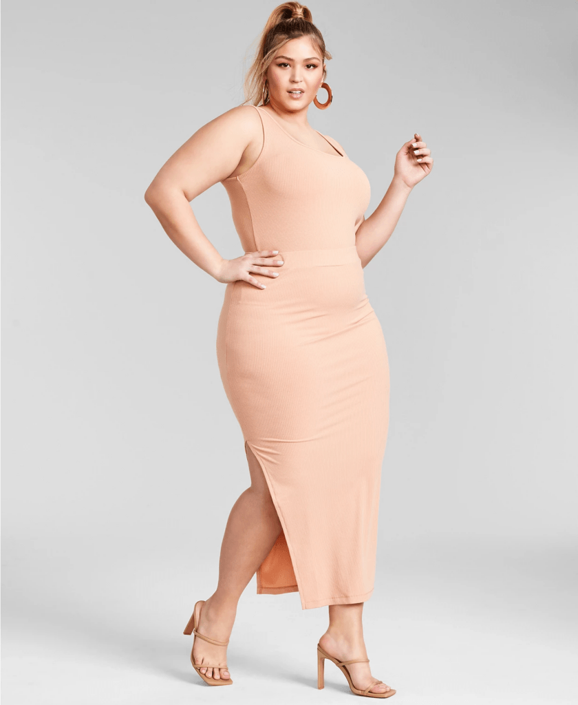 12 Classic & Fly Plus Size Bodysuits to Pick Up This Summer!