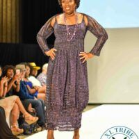 Here's What Happens When the Silver Foxes Rip the Runway at FFFWeek ...