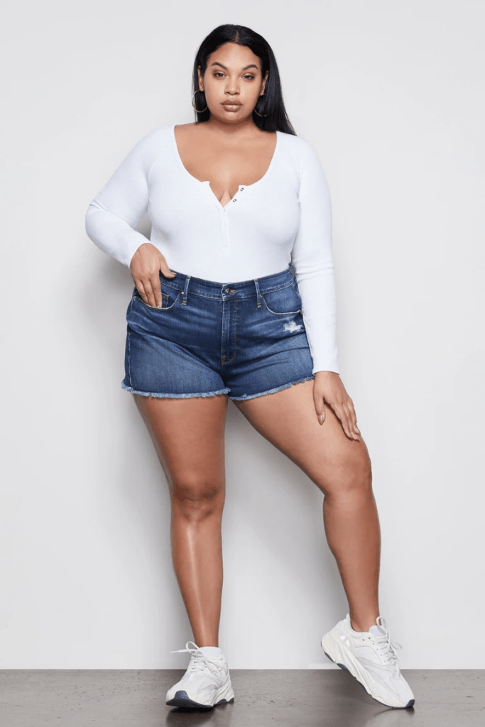 12 Classic & Fly Plus Size Bodysuits to Pick Up This Summer!