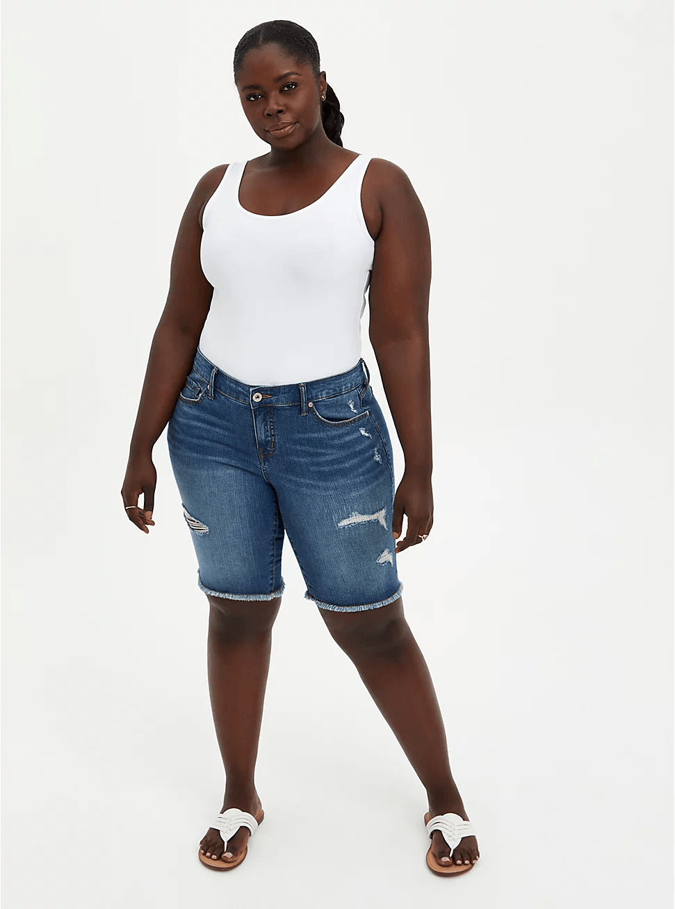 12 Classic & Fly Plus Size Bodysuits to Pick Up This Summer!