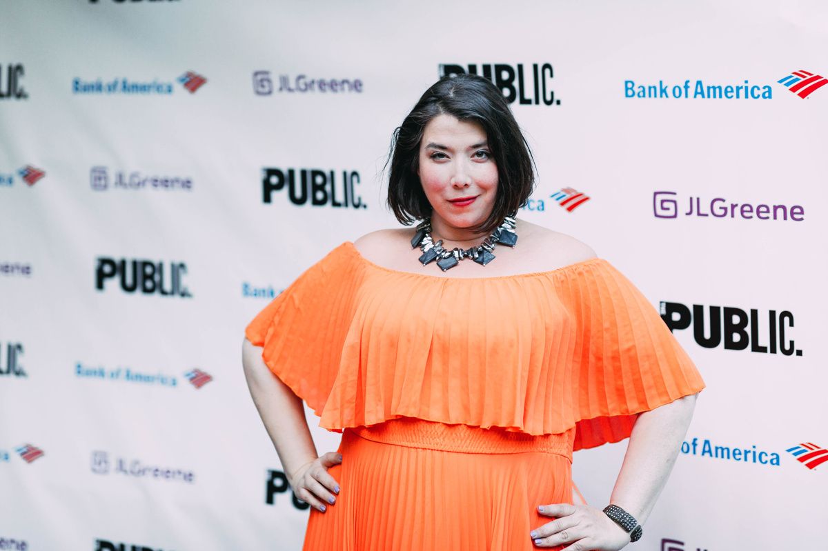 TCF Exclusive: An Interview with Dietland's Actress, Bethany Kay!