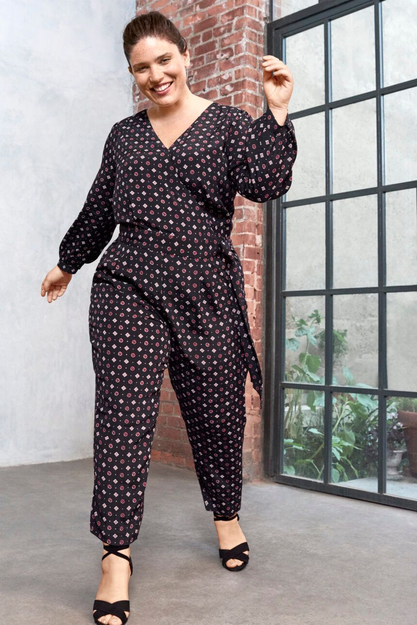 Did you Hear? You Can Shop the LOFT Plus Collection, In-Store!