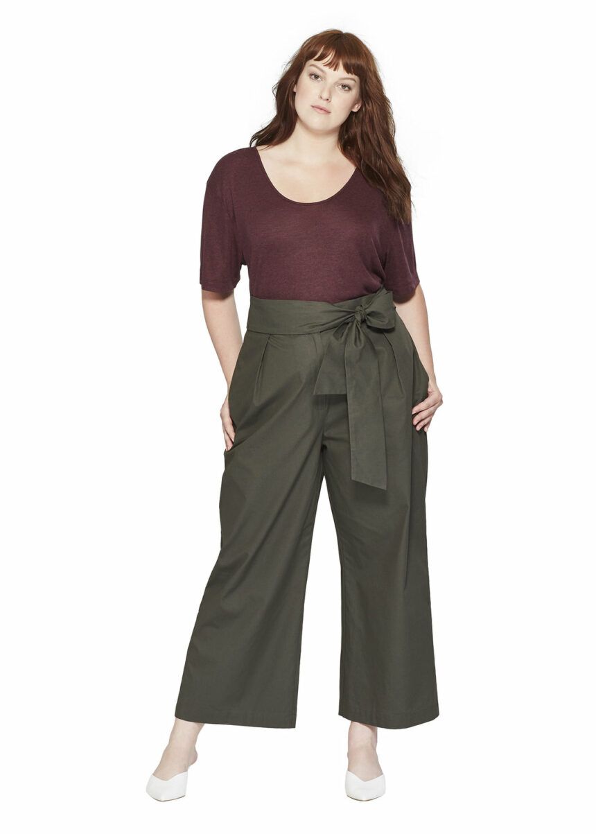 Meet Prologue- Target’s Modern Wear-To-Work Line That Includes Plus Sizes!