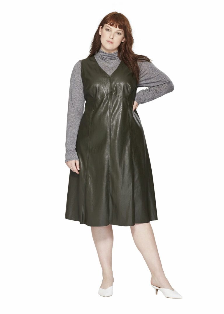 Meet Prologue- Target’s Modern Wear-To-Work Line That Includes Plus Sizes!