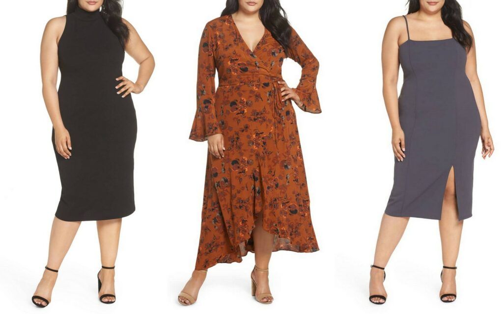 Do You Know this New-To-Plus-Sizes Brand, Leith? You Should!