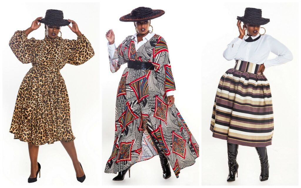 Are You Ready? The Jibri Fall 2018 Collection is Here!