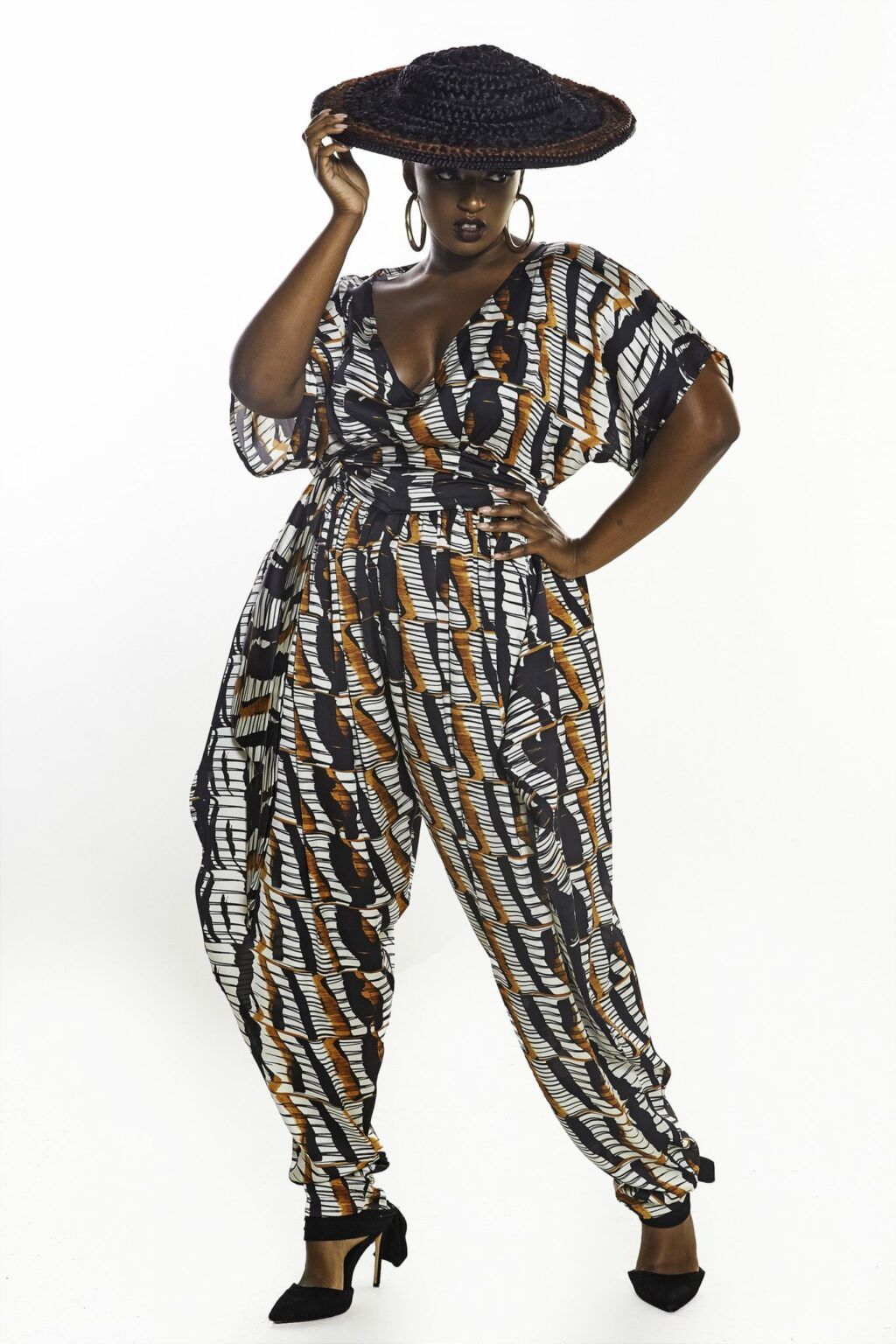 Are You Ready? The Jibri Fall 2018 Collection is Here!