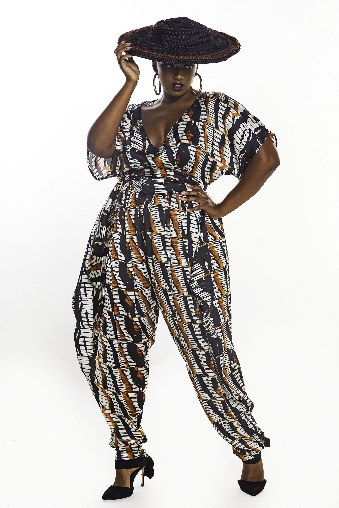 Are You Ready? The Jibri Fall 2018 Collection is Here!