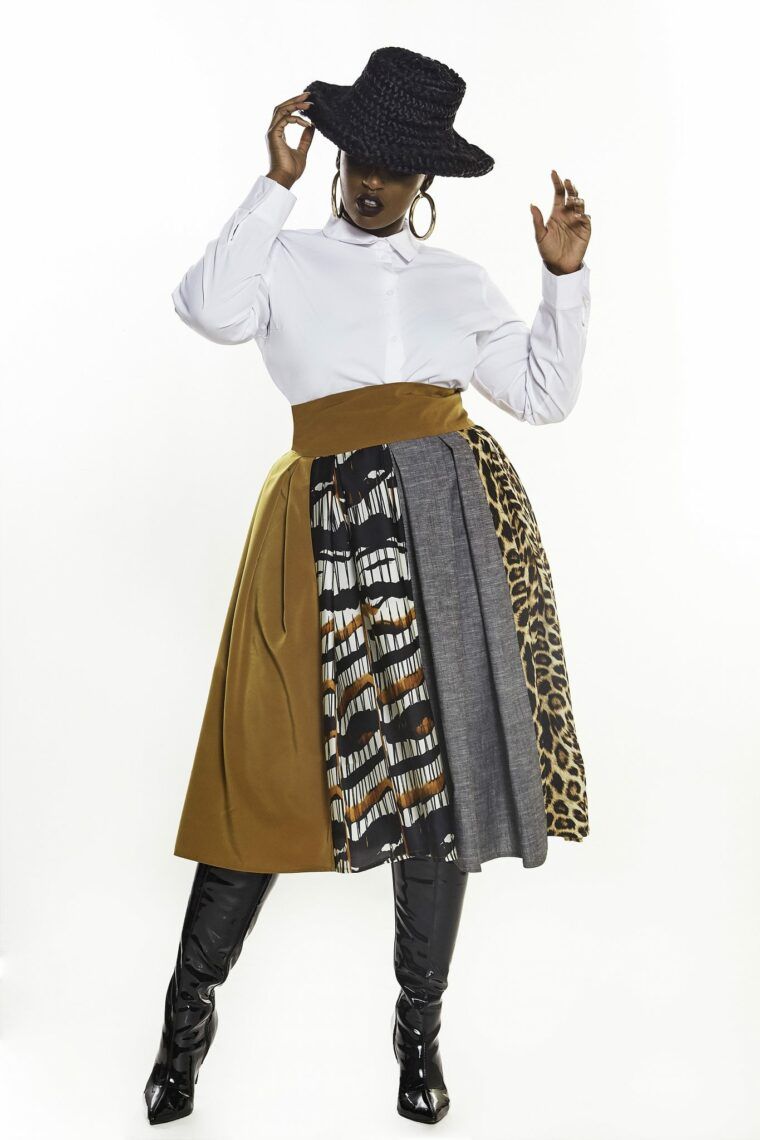 Are You Ready? The Jibri Fall 2018 Collection is Here!