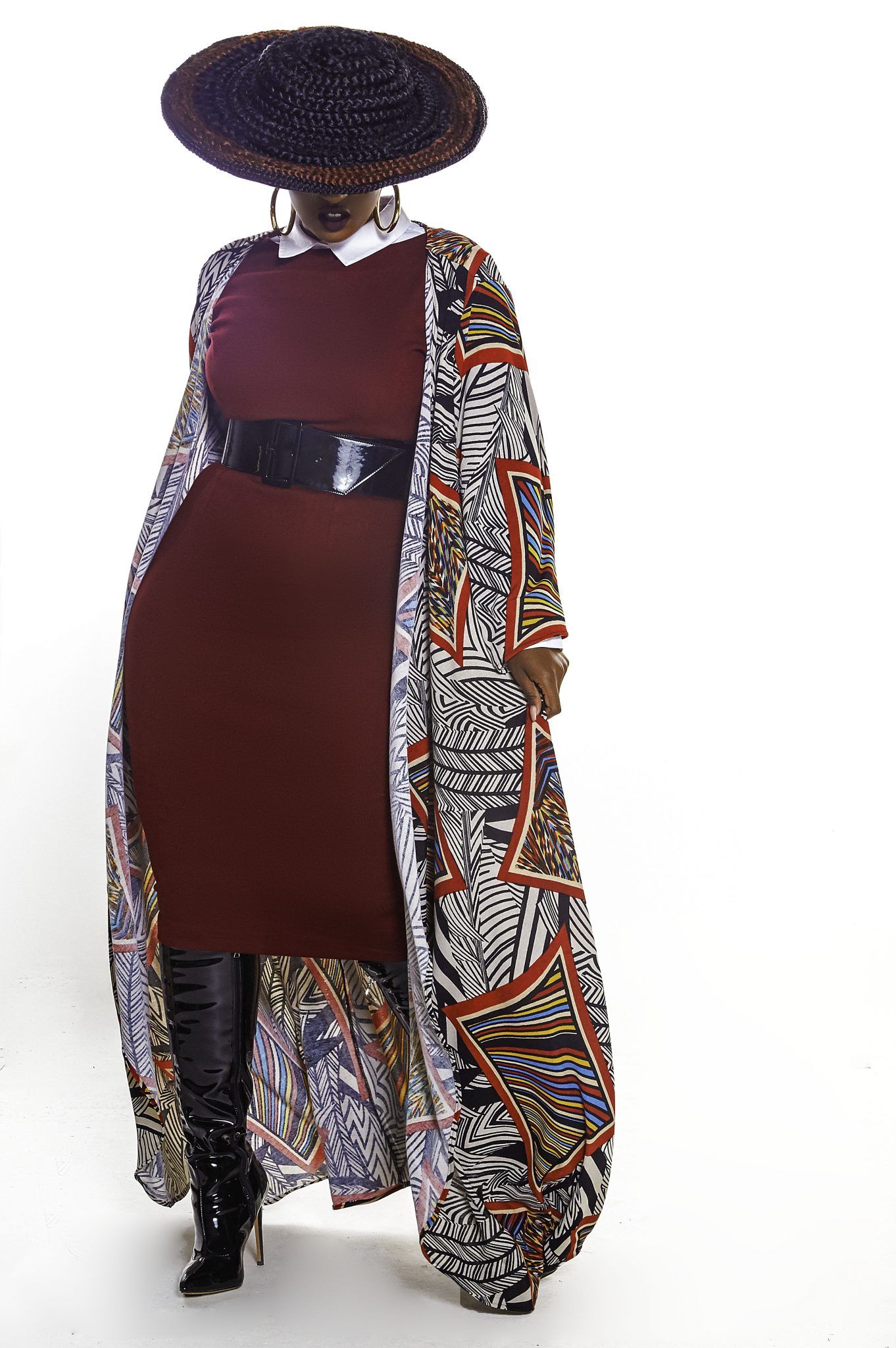 Are You Ready? The Jibri Fall 2018 Collection is Here!