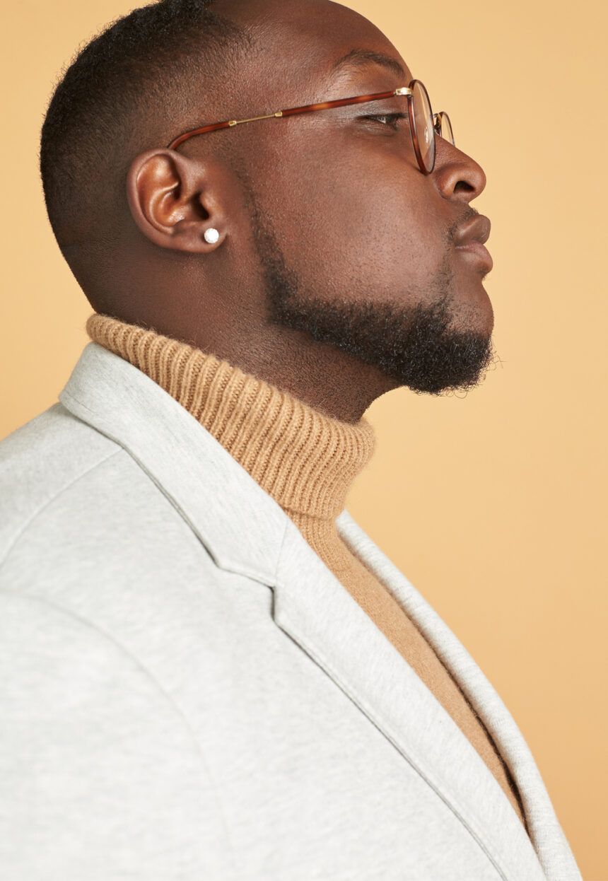 Big & Tall Style News! Stitch Fix Men Is Expanding Its Sizing!