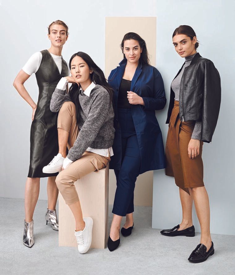Meet Prologue- Target’s Modern Wear-To-Work Line That Includes Plus Sizes!