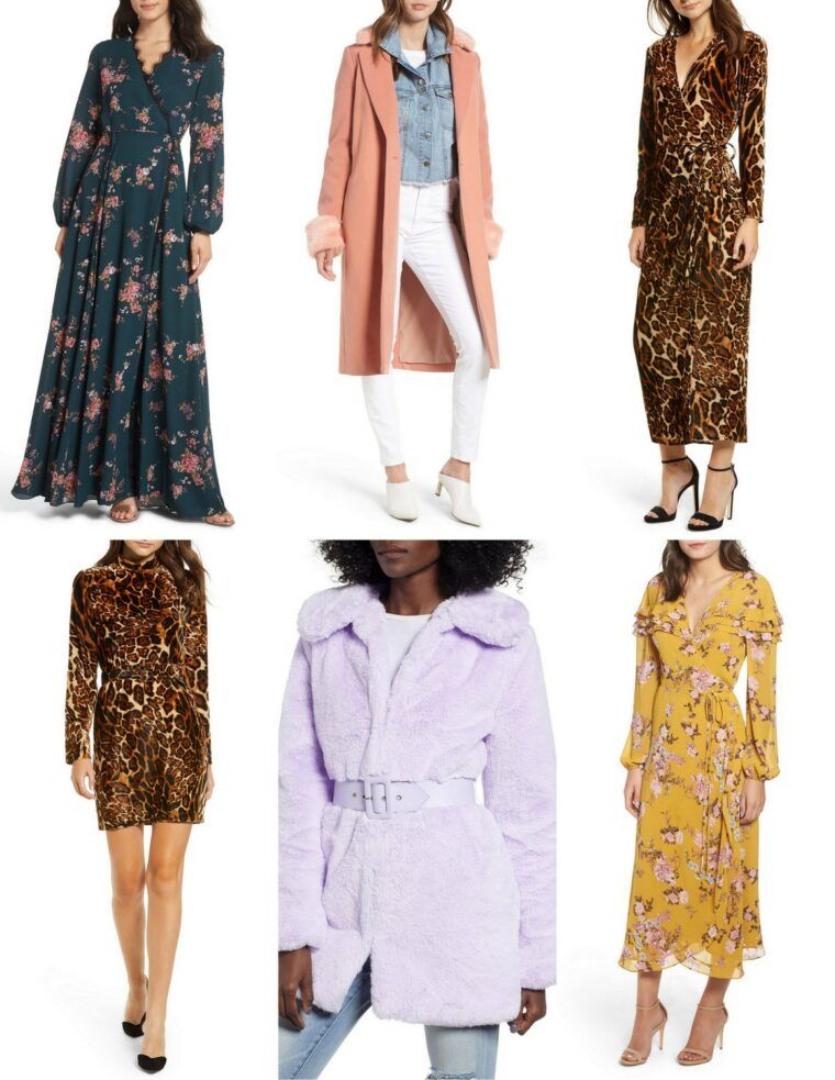 Keep It Coming! Wayf Launches Plus Sizes, Exclusively at Nordstrom