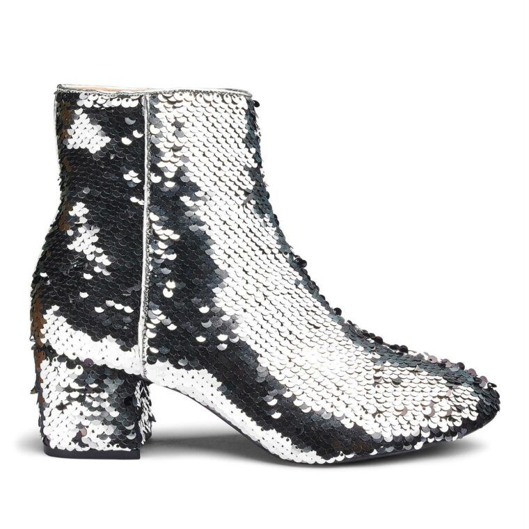 The 13 Best Wide Width Booties For Fall | The Curvy Fashionista