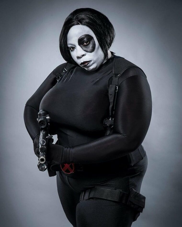 5 Plus Size Halloween Costume Tips from Plus Size Cosplayers