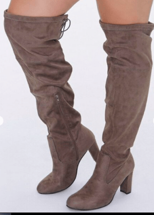 Fancy a Fall Wide Calf Boot? We've Found 35 Must-Rock Options!