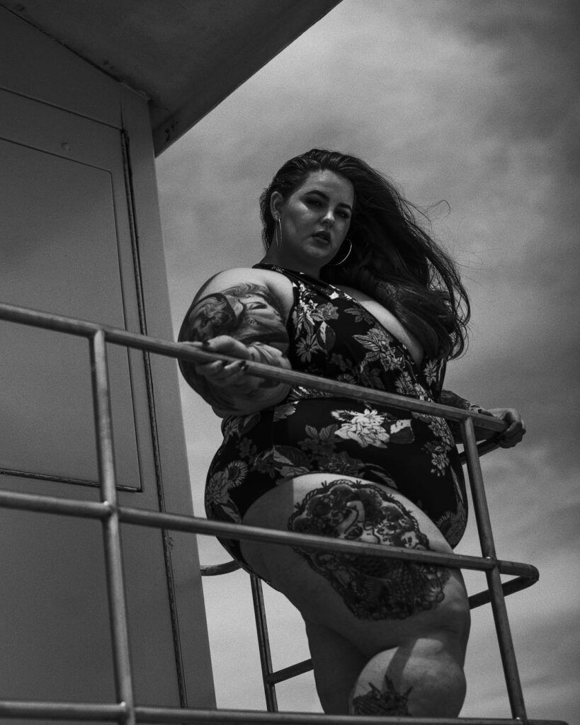 Here are 10 Plus Size Fashion Photographers to Know!