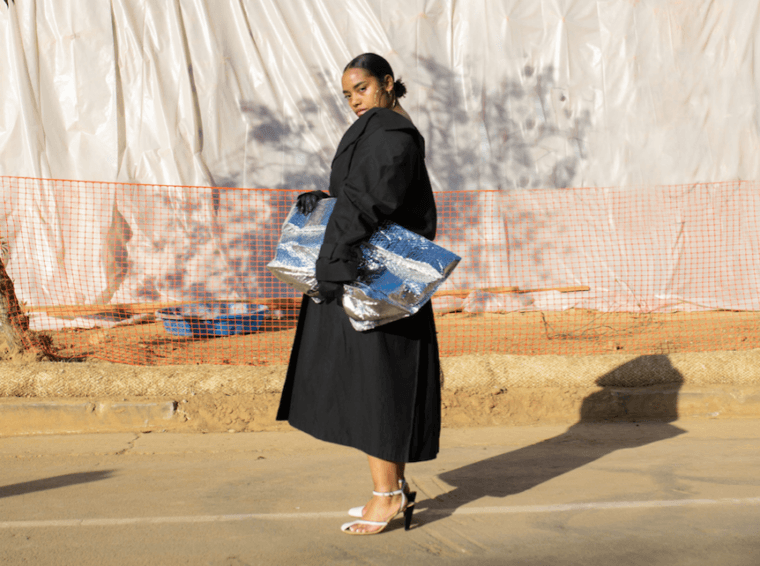 Cynthia Vincent Steps Into Plus Size with the Launch of BAACAL!