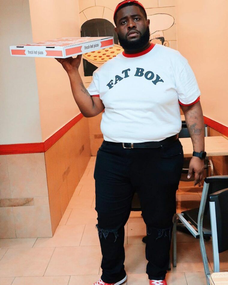 Top 10 Brands the Big & Tall Man in Your Life Would Love!