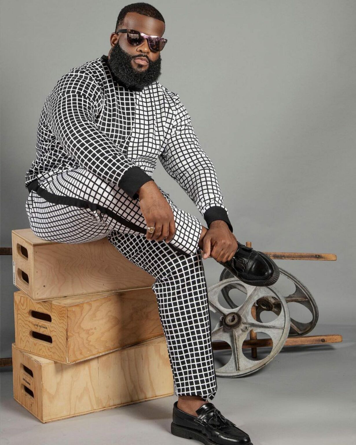 Top 10 Brands the Big & Tall Man in Your Life Would Love!