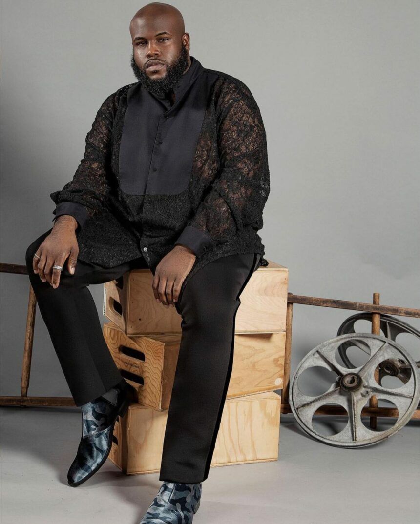 Top 10 Brands the Big & Tall Man in Your Life Would Love!