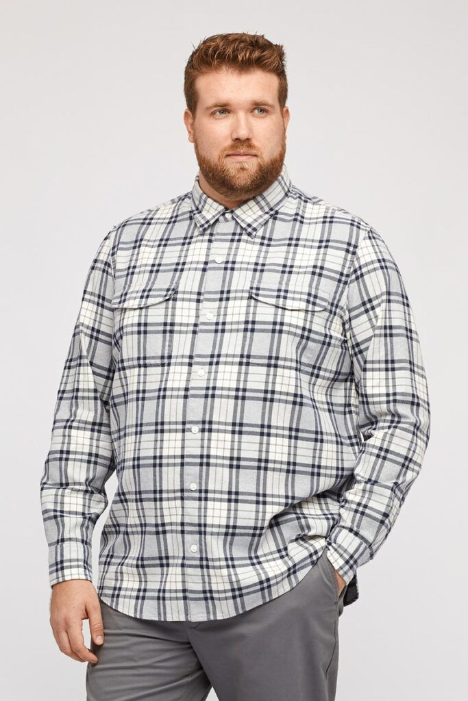 Holiday Gift Giving For Your Big & Tall Man with Bonobos!