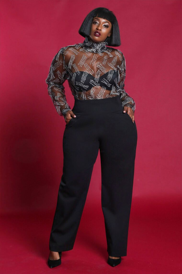 Need a Holiday Look? Jibri Just Dropped their Holiday 2018 Collection!